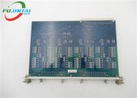 China JUKI FX-2 SMT Machine Parts ADVME2006 Control Board 40076128 for sale