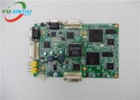 China JUKI FX-3 SMT Machine Parts Super Inpause Board 40048004 for sale