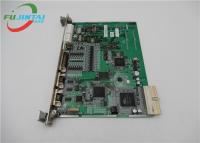 China JUKI JX-100 JX-100LED SMT Machine Parts IO 8 PCB ASM 40076940 for sale
