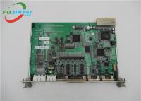 China JUKI JX-100 JX-100LED SMT Machine Parts IO 8 PCB ASM 40076940 for sale