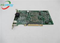 China JUKI RX-7 SMT Machine Parts Controller Motion Board EZ189535211 EZ1-895-352-11 for sale