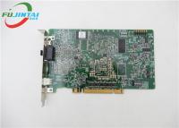 China JUKI RX-7 SMT Machine Parts Controller Motion Board EZ189535211 EZ1-895-352-11 for sale