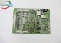 China JUKI RX-7 Juki Spare Parts Conveyor CONT COMPL Board EZA1916780A EZA-191-678-0A for sale