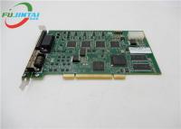 China JUKI RX-7 SMT Machine Parts Frame Grabber Board EZ189535111 EZ1-895-351-11 for sale