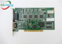 China JUKI RX-7 SMT Machine Parts Frame Grabber Board EZ189535111 EZ1-895-351-11 for sale