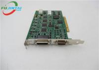 China JUKI RX-7 SMT Machine Parts Frame Grabber Board EZ189535111 EZ1-895-351-11 for sale
