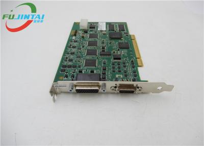 China JUKI RX-7 SMT Machine Parts Frame Grabber Board EZ189535111 EZ1-895-351-11 for sale