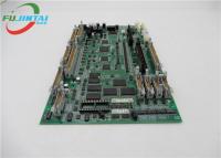 China 40137757 SMT Machine Parts JUKI TR6 MTC MTS Main PCB A ASM for sale