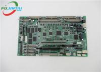 China 40137757 SMT Machine Parts JUKI TR6 MTC MTS Main PCB A ASM for sale