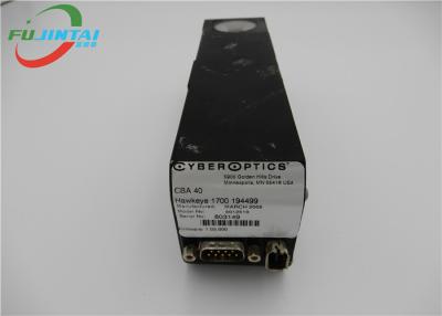 China DEK 194498 SMT Machine Parts HAWKEYE 750 Camera Cyberoptics CAB40 8012509 for sale