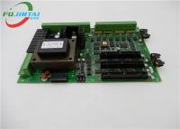 China 1707 1809 Heller Spare Parts EXL Reflow Oven HC1 Controller Analogic Main Board 4659 for sale