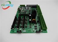 China 1809 Heller Spare Parts MK3 MK5 Reflow Oven HC2 Main Control Board 589010 for sale