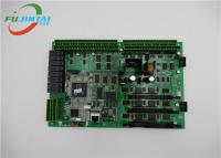 China 1809 Heller Spare Parts MK3 MK5 Reflow Oven HC2 Main Control Board 589010 for sale