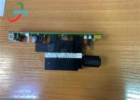 China ASSEMBLEON AX501 SMT Machine Parts Pneumatic Controller PCU 4022 522 1450 for sale