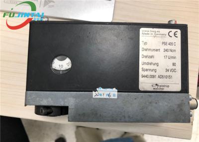 China ASSEMBLEON AX501 SMT Machine Spare Parts Y Servo Motor 9498 396 00052 for sale