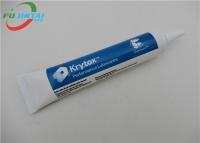 China 7448 Heller Spare Parts Hi Temp Lube Grease Krytox XHT-BDZ 2 Oz Tube For Reflow Oven for sale