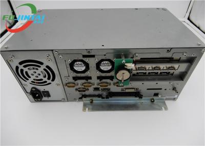 China Original SMT Machine Spare Parts FUJI GPX CPU Box GCPUE10 UL Certified for sale