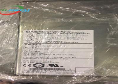 China FUJI NXT 3 M3 SMT Machine Spare Parts Servopack SGDZ-BS63AN7A-FK-E for sale