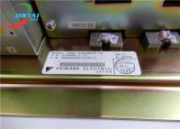 China FUJI NXT M3 M3S M6 SMT Machine Spare Parts Servopack SGDZ-BS60AN7A-FK JUSP-CON08AE7AA for sale