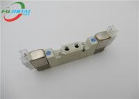 China CE Certified SMT Machine Parts FUJI NXT Sol Valve SY3220-5MOZ-M5 H11224 for sale