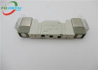 China CE Certified SMT Machine Parts FUJI NXT Sol Valve SY3220-5MOZ-M5 H11224 for sale