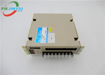 China JUKI 730 740 SMT Machine Parts X Y Servo Driver AU6550N2041 E9612721000 for sale