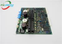 China JUKI 730 740 SMT Machine Parts DC Servo Driver E86037210A0 for sale