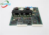 China JUKI 730 740 SMT Machine Parts DC Servo Driver E86037210A0 for sale