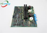 China JUKI 730 740 SMT Machine Parts DC Servo Driver E86037210A0 for sale