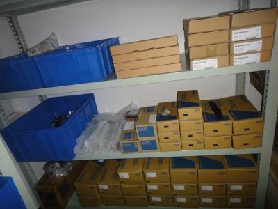 China All Original new and used juki spare parts  for smt machine KE2000,FX series for sale
