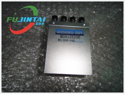China CP40 CP45 Samsung Feeder Cylinder MDA13X29B Original From Korea for sale