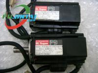 China P30B04005DXS0 SMT Machine Parts SAMSUNG CP40 Z Motor With Good Condition for sale