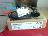 China SAMSUNG CP45NEO Z4 MOTOR SMT Machine Parts MSMA5AZA5A Good Condition for sale