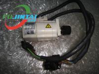 China SAMSUNG CP45NEO Z4 MOTOR SMT Machine Parts MSMA5AZA5A Good Condition for sale