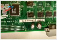 China Professional SMT Machine Parts Can - Ms Board J90600059C Original 100% for sale
