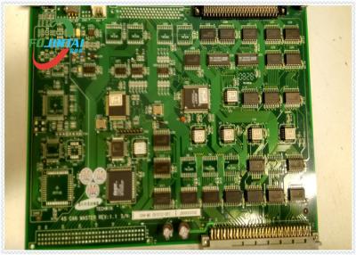 China Professional SMT Machine Parts Can - Ms Board J90600059C Original 100% for sale