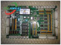 China HANWHA MAHCINE SPARE PARTS Components SAMSUNG CP45NEO SM321 CAN Conveyor Board for sale