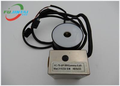China USED AND REPAIR SIEMENS CAMERA 00315224-06 XC-75-UP TO SMT MACHINE for sale