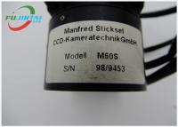 China USED AND REPAIR SIEMENS CAMERA 00315224-06 XC-75-UP TO SMT MACHINE for sale