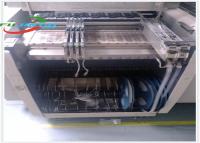 China SMT PICK AND PLACE MACHINE PARTS SIEMENS HF3 FEEDER TROLLEY for sale