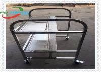 China NEW FEEDER TROLLEY SIEMENS S FEEDER RACK TO SMT PICK AND PLACE for sale