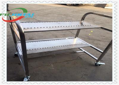 China NEW FEEDER TROLLEY SIEMENS S FEEDER RACK TO SMT PICK AND PLACE for sale