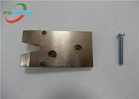 China SMT SPARE PARTS SIEMENS 00325700  FEEDER CENTERING PLATE ASSY 12 16MM for sale