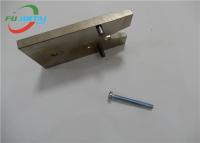 China SMT SPARE PARTS SIEMENS 00325700  FEEDER CENTERING PLATE ASSY 12 16MM for sale