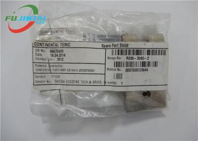 China SMT SPARE PARTS SIEMENS 00325700  FEEDER CENTERING PLATE ASSY 12 16MM for sale