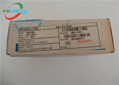 China SIEMENS 00323187 12 16MM FEEDER LIFING MAGNET TO SMT MACHINE for sale