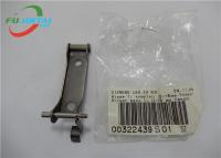 China SIEMENS 12 16MM FEEDER ROCKER ASSY 1 00322439 TO SMT MACHINE for sale