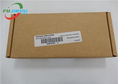 China Original New SMT FEEDER PARTS SIEMENS 24 32MM FEEDER SPRING BASE 00322181 for sale