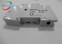 China SMT SPARE PARTS SIEMENS AUTOMATIC CIRCUITE BREAKER 5SX21 TO ASM MACHINE for sale