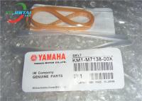 China SMT Parts YAMAHA R BELT KM1-M7138-00X YAMAHA YV100X SPARE PARTS for sale